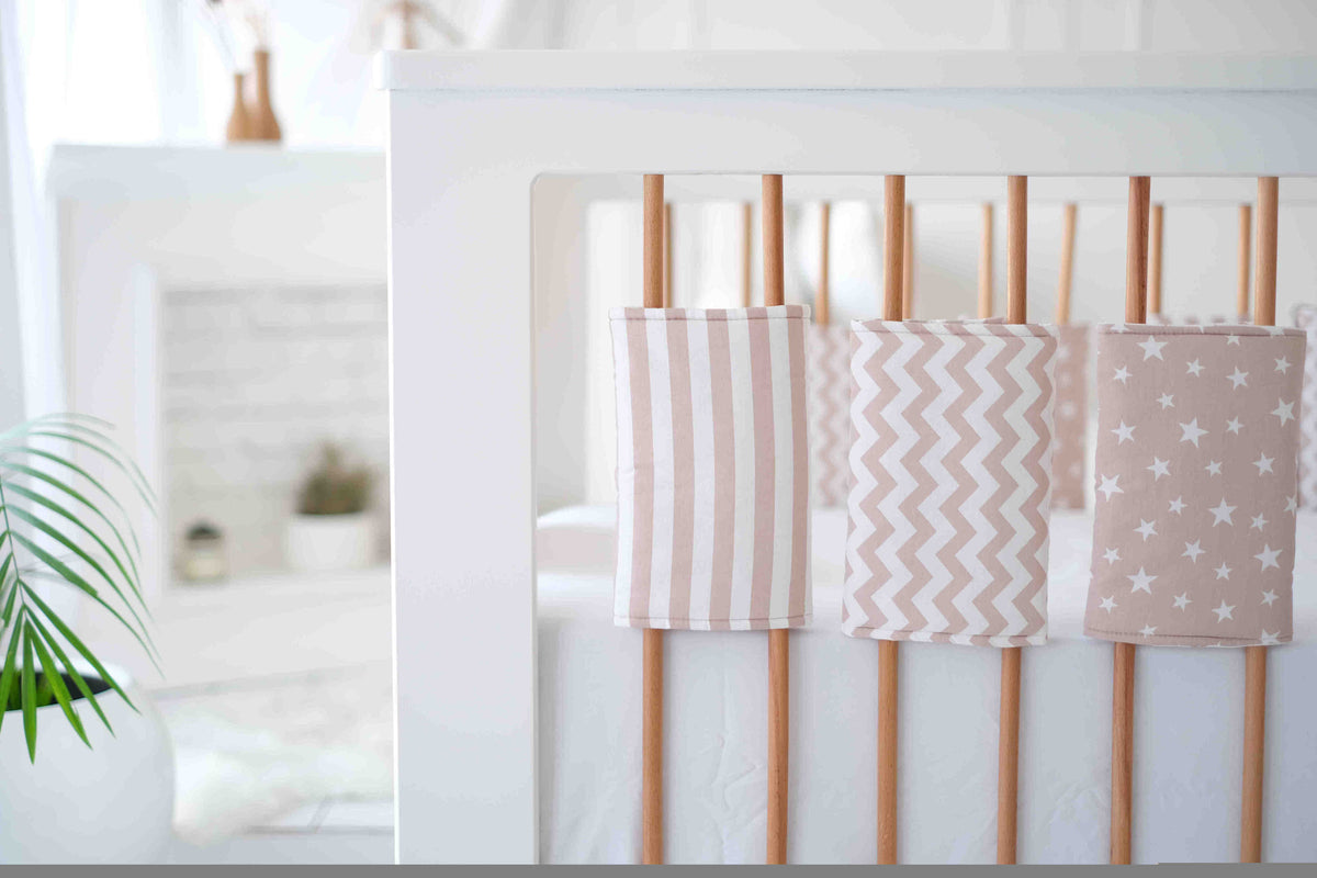 BUBBA BABY Nursery – Milktini